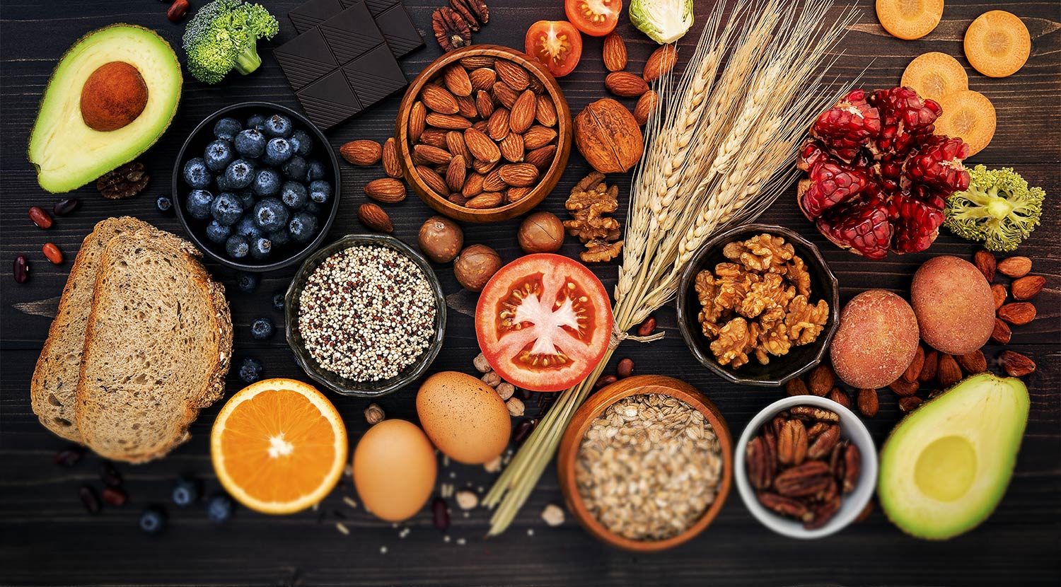 Meal Planning Subscription - Nutrition Counseling