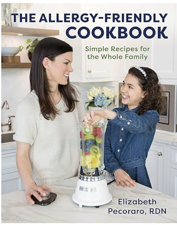 Meal Planning with Multiple Food Allergies: A Simple System
