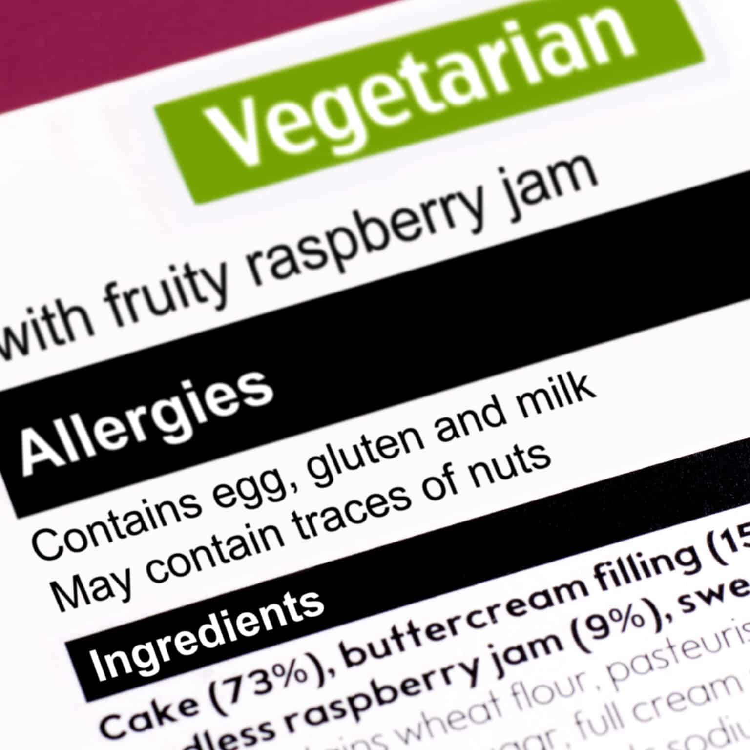 Nut-Free Valentine’s Snacks for the Classroom